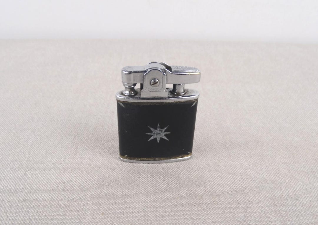 Ronson Princess Lighter, Petrol Lighter, Pocket Lighter, Mini Lighter ...