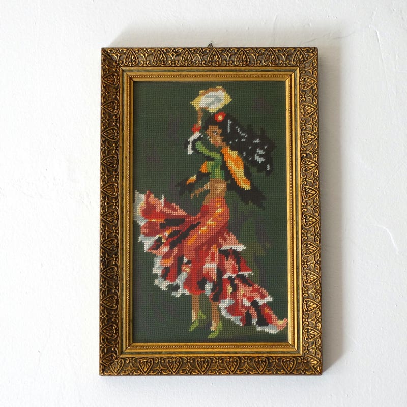 Gypsy Wall Hanging - Etsy