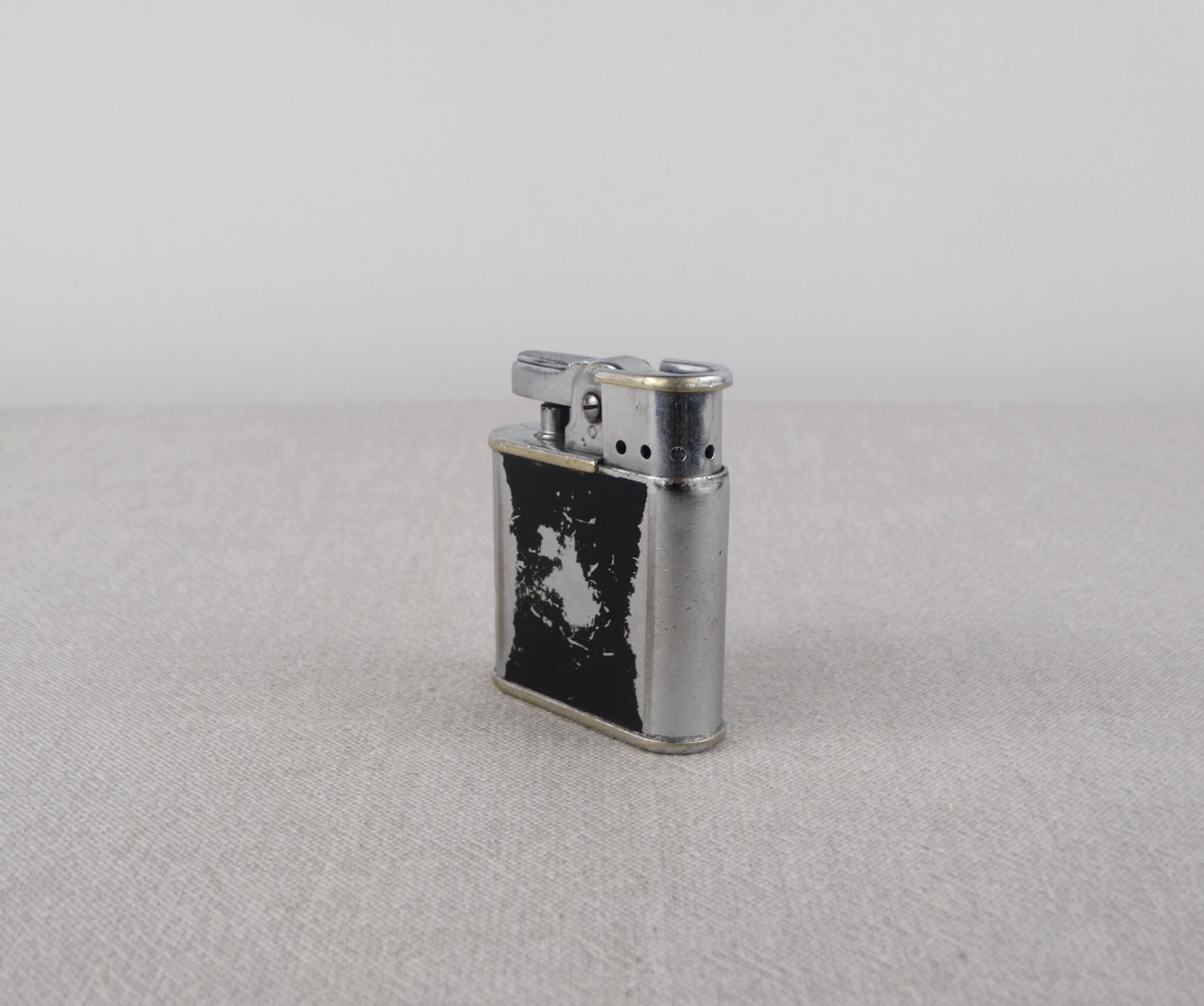 1950, Ronson Whirlwind Lighter, Torch Lighter, Flint Lighter, Petrol ...