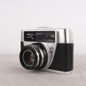 King Camera, Regula Rapid SL Camera, Rare Photo Camera, Vintage Camera ...