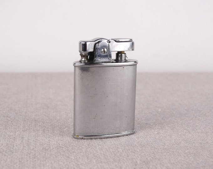 Modern Lite Lighter, Modernlite HMC Lighter, Vintage Lighter, Old ...