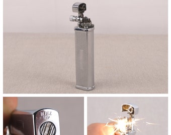 Gas Lighter Vintage | Etsy