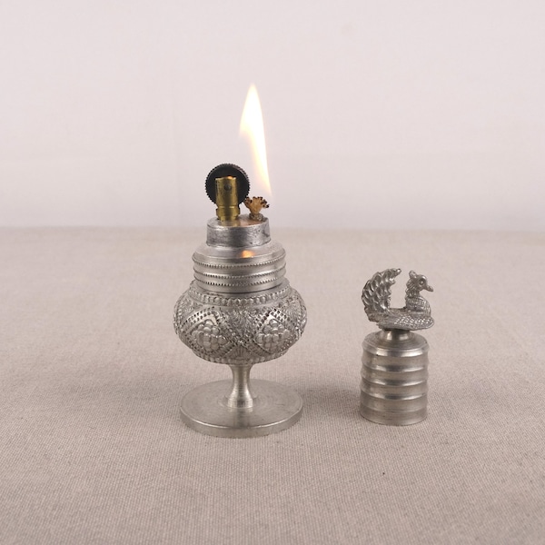 Table Lighters Vintage - Etsy