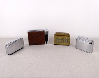 Fisher Table Lighter - Etsy