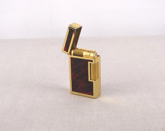 Win 3000 Lighter, Old Gas Lighter, Vintage Lighter, Cigar Lighter, Win ...