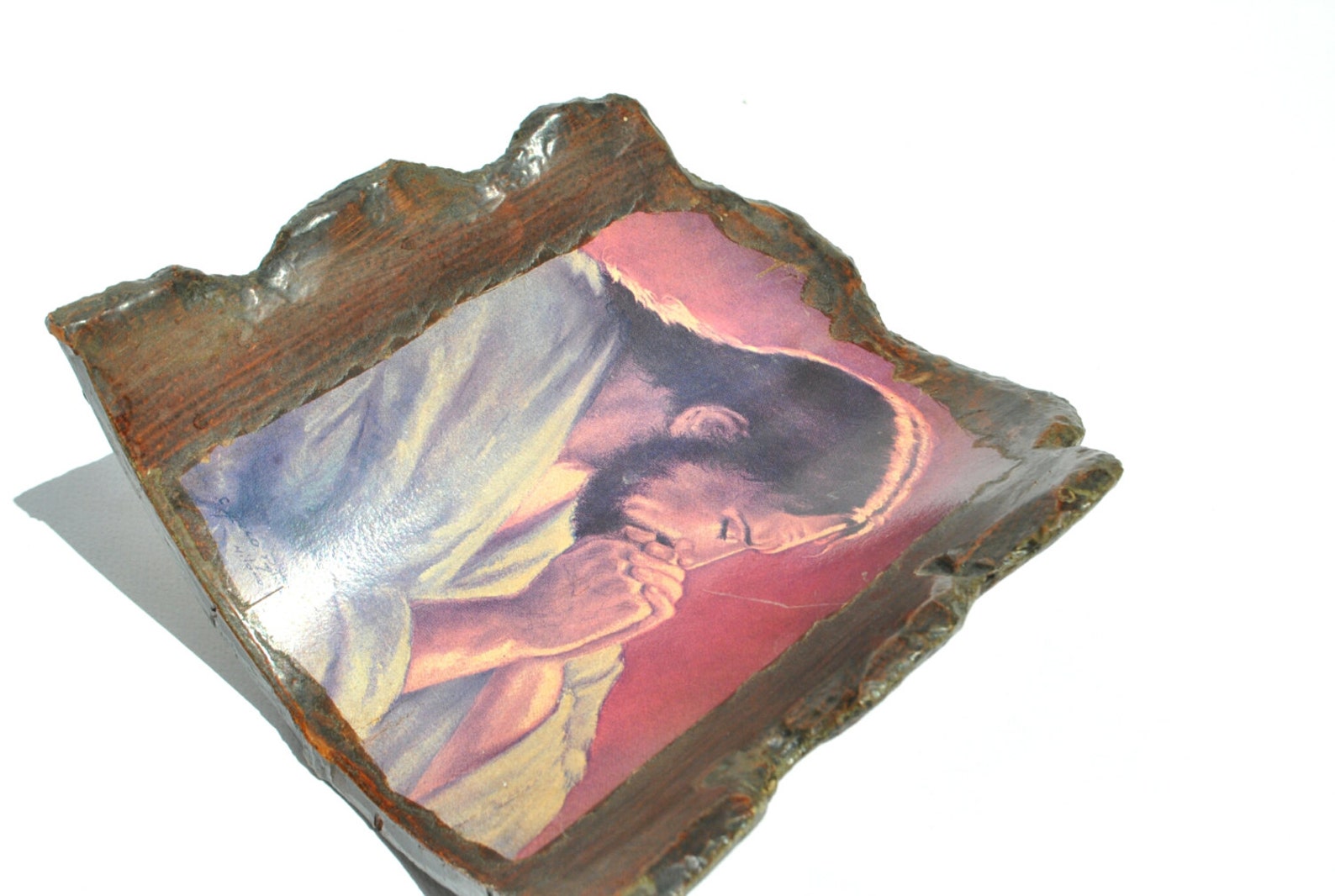 Jesus Christ Ceramic Art Religious Ceramic Decor Ceramic - Etsy