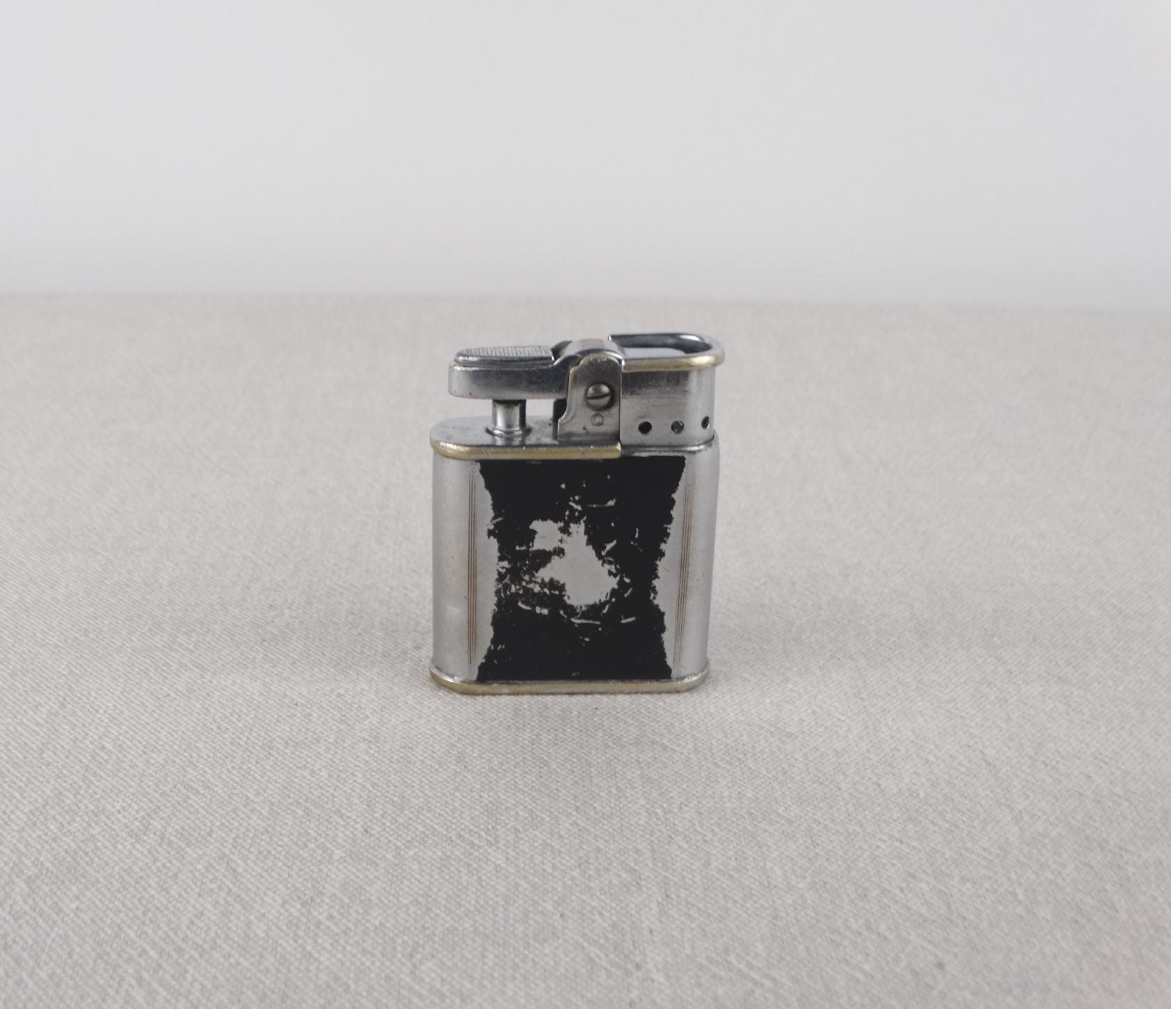1950, Ronson Whirlwind Lighter, Torch Lighter, Flint Lighter, Petrol ...