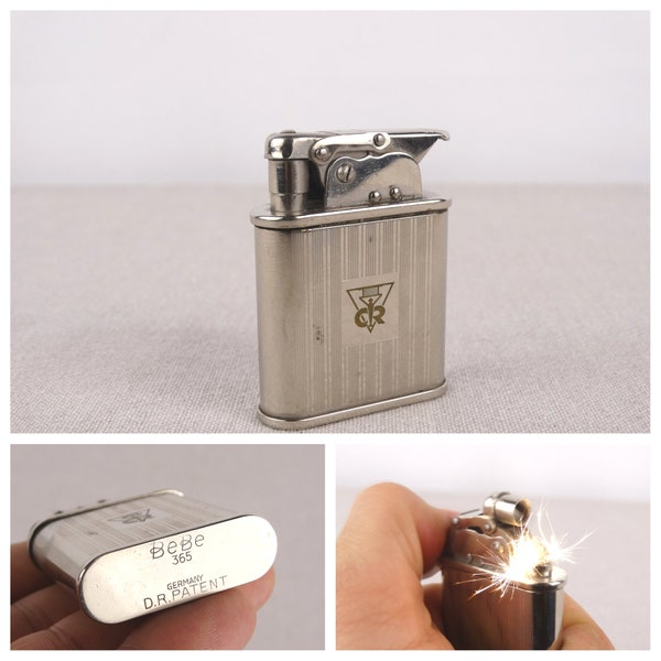 Antique Lighters - Etsy