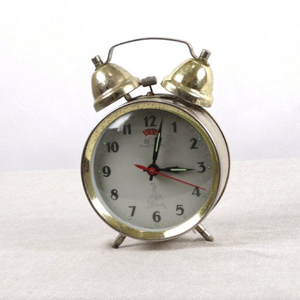 Old Clock - Etsy