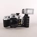 1990, Sony Big Royal View, 35mm Film Camera, Sony Photo Camera, Old ...