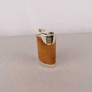 Vintage Flaminaire Baronet Lighter, Table Lighter, Butabloc Lighter ...