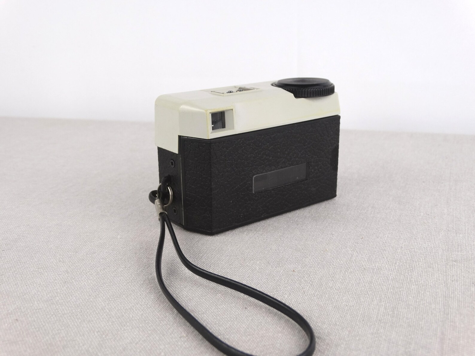 Kodak Instamatic 25 Camera, 126 Film Camera, Photo Camera, Lomography ...
