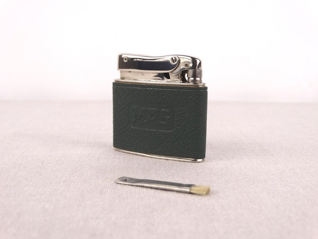 Myflam Zunder 1000 Duplex, Zunder 1000 Lighter, Vintage Myflam Lighter ...