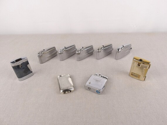 Ronson Table Lighter Replacement Parts Uk | Reviewmotors.co