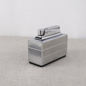 KW Table Lighter, Kawee Lighter, Table Lighter, Karl Wieden Lighter ...