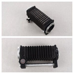 Petri Extension Bellows, Extension Tube, Camera Extension Tube, Camera ...
