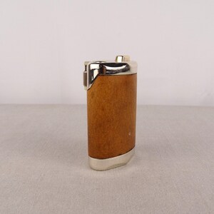 Vintage Flaminaire Baronet Lighter, Table Lighter, Butabloc Lighter ...