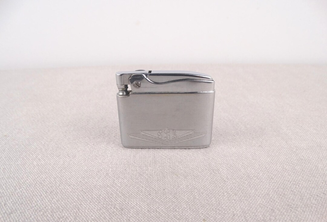 Ronson Adonis Lighter, Vintage Lighter, Petrol Lighter, Pipe Lighter ...