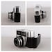 King Camera, Regula Rapid SL Camera, Rare Photo Camera, Vintage Camera ...