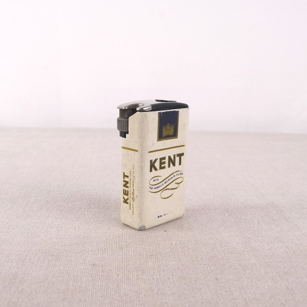 Vintage Lighter - Etsy