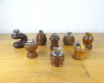 Wooden Table Parts - Etsy