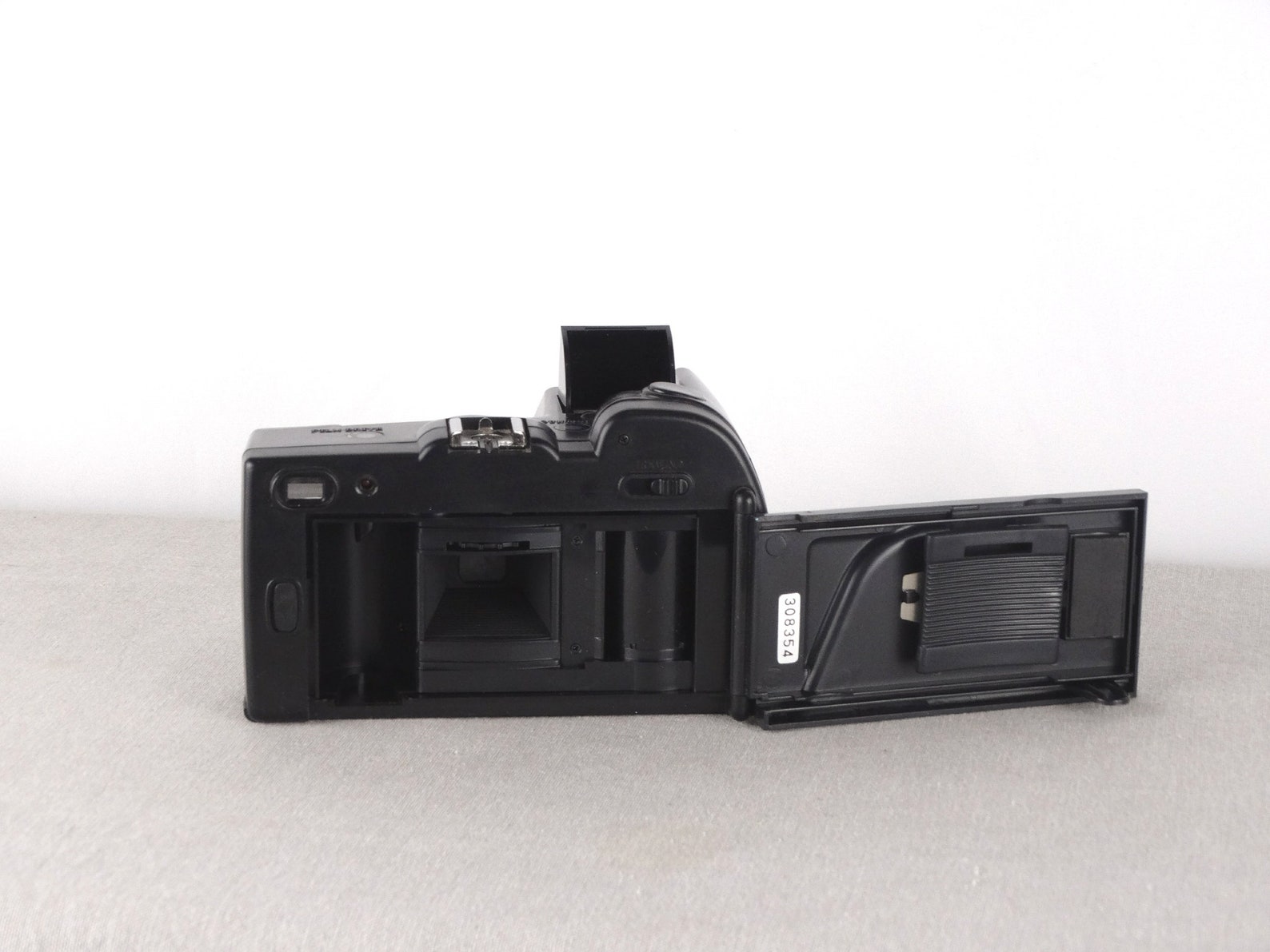 Nikon Motor Drive F41 Film Camera Photo Camera Old Camera - Etsy