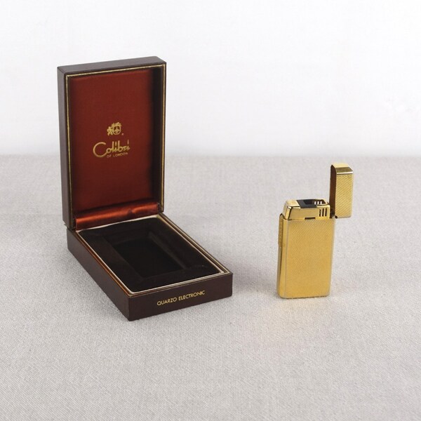 Flip Lighter - Etsy