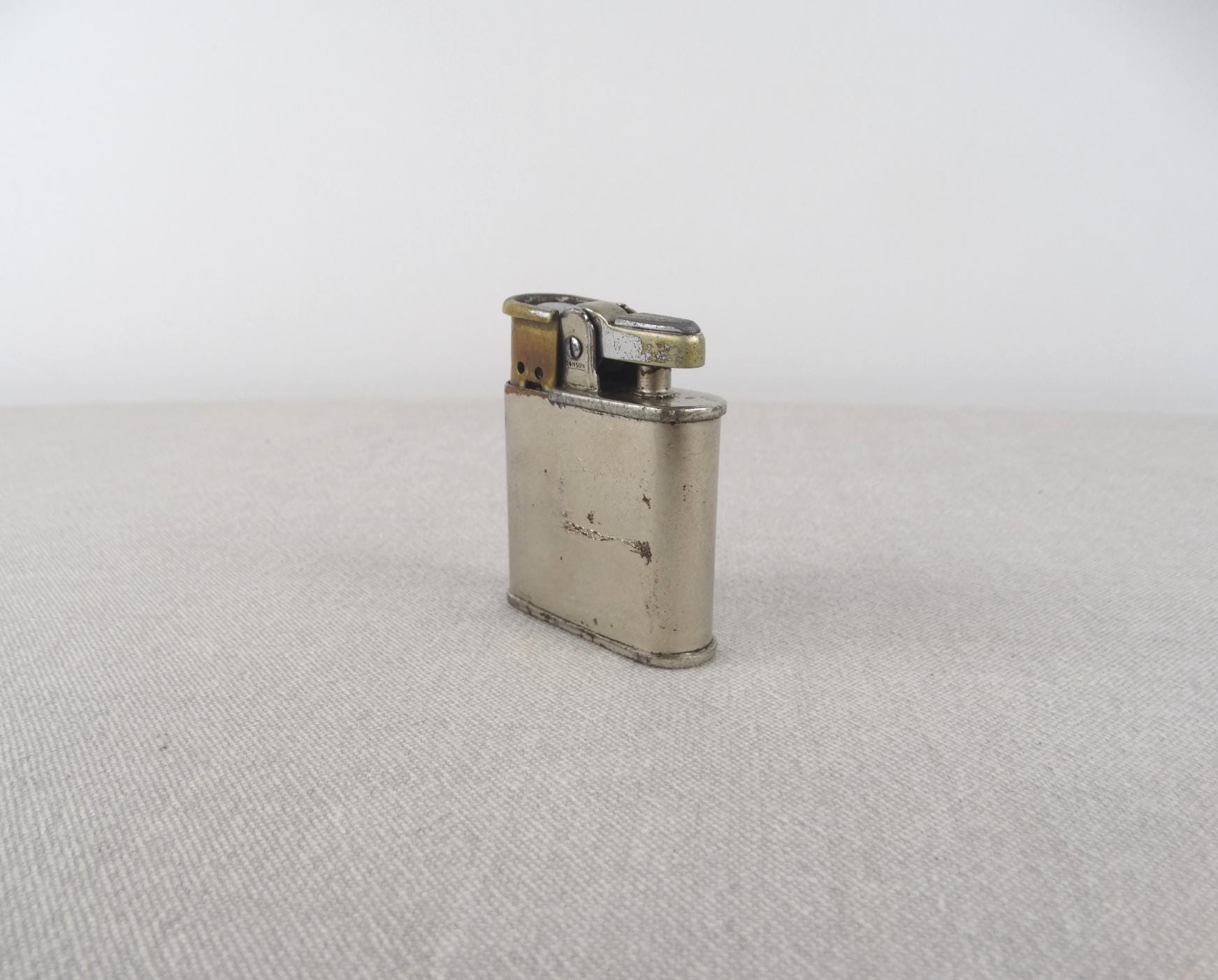 1940, Ronson Whirlwind Lighter, Torch Lighter, Outdoor Lighter, Petrol ...