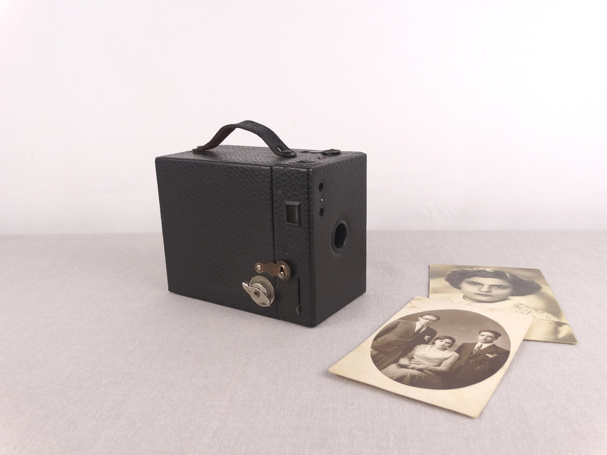 1920, Kodak No 2 Brownie, Antique Kodak Camera, Kodak Brownie No 2, Box ...