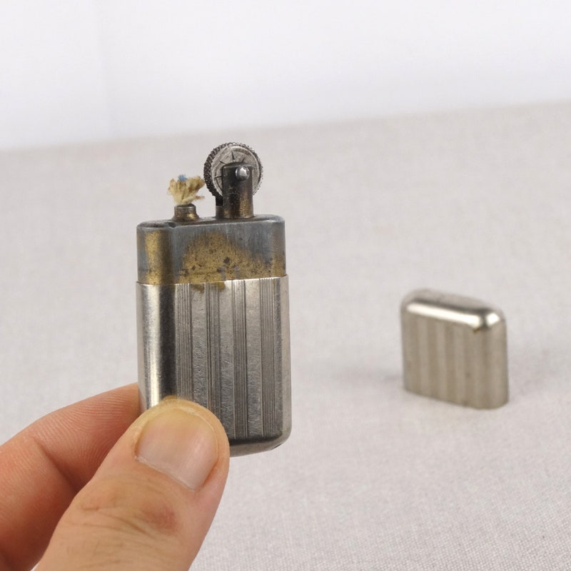 Antique Lighters - Etsy