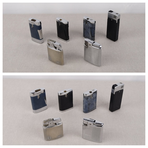 Ronson Table Lighter Replacement Parts Uk | Reviewmotors.co