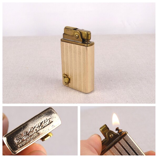 Musical Lighter - Etsy