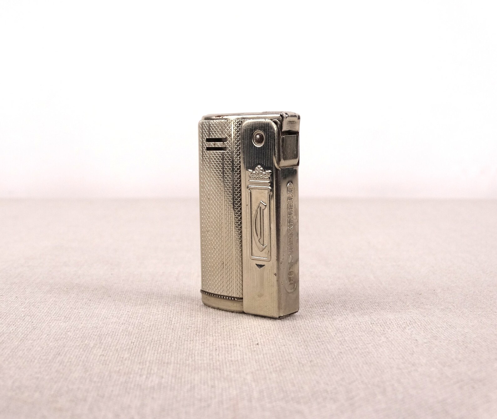 Imco Streamline 6800 Chesterfiled Advertising Lighter Imco - Etsy