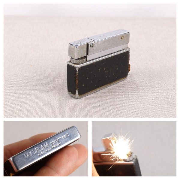Old Lighter Parts - Etsy