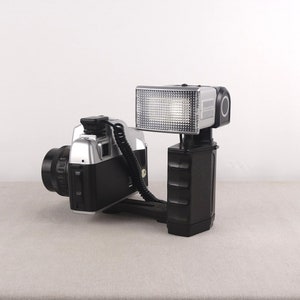 1990, Sony Big Royal View, 35mm Film Camera, Sony Photo Camera, Old ...