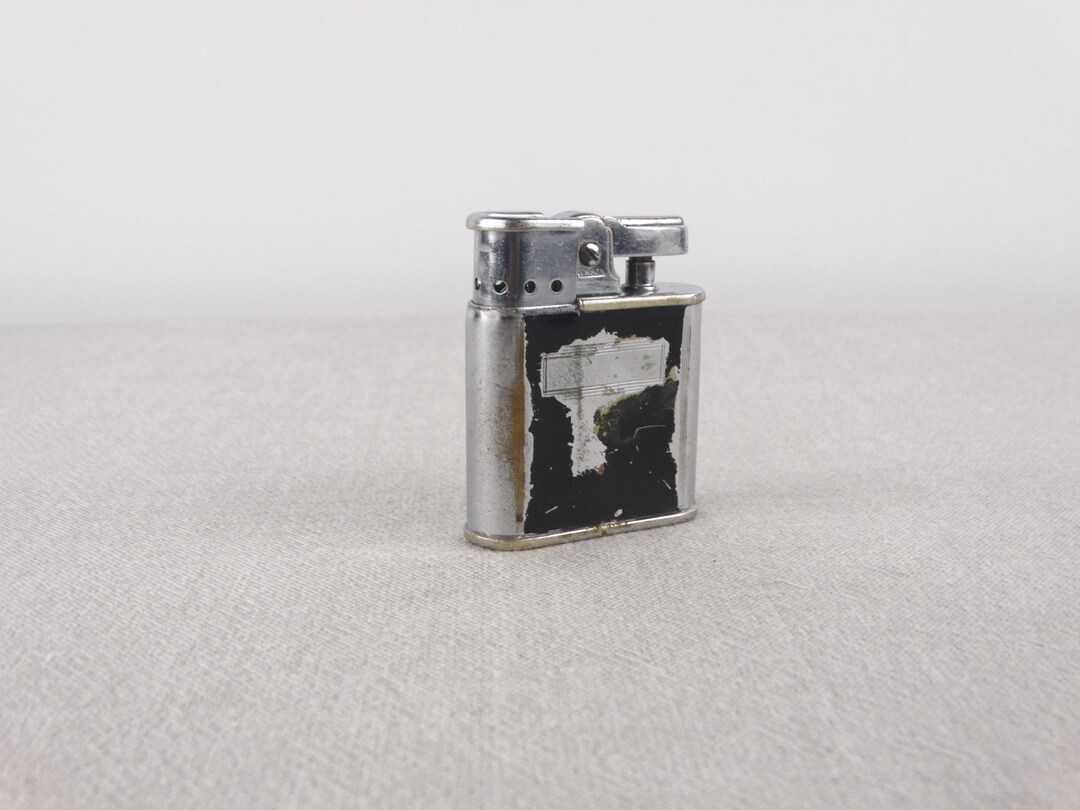 1950, Ronson Whirlwind Lighter, Torch Lighter, Flint Lighter, Petrol ...