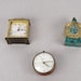 Swiza 8 Clocks Vintage Alarm Clocks Vintage Clock Set - Etsy