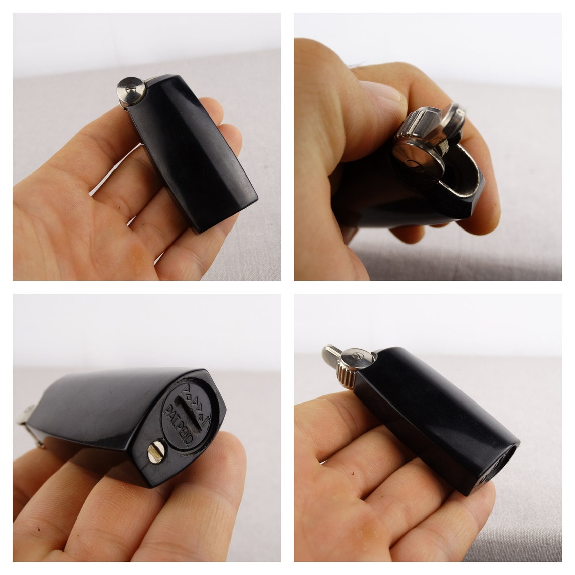 Limited Edition Poppell Lighter Poppell Gas Lighter Smoking - Etsy