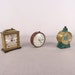 Swiza 8 Clocks Vintage Alarm Clocks Vintage Clock Set - Etsy