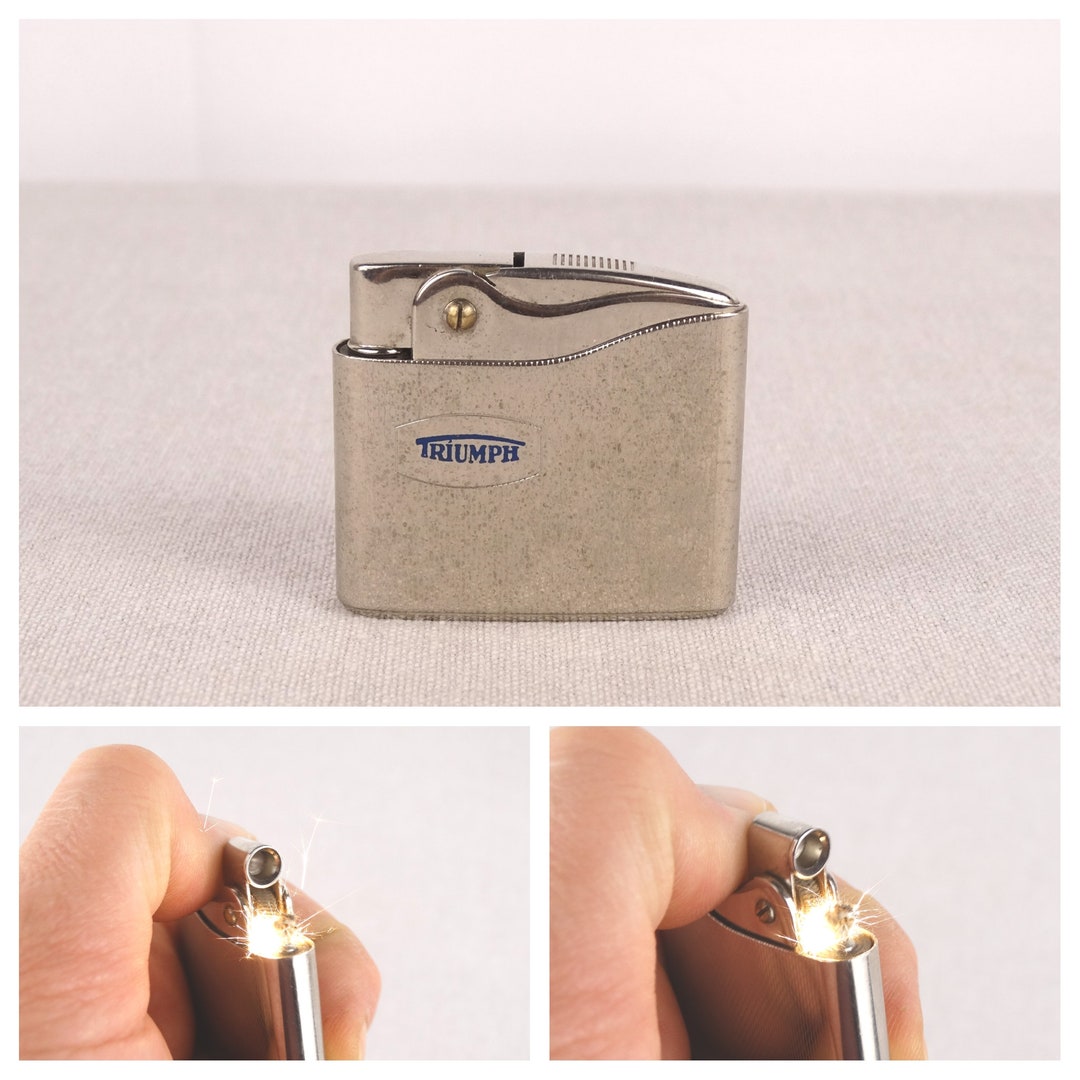 Rowenta Picco Lighter Working Rowenta Lighter Triumph - Etsy