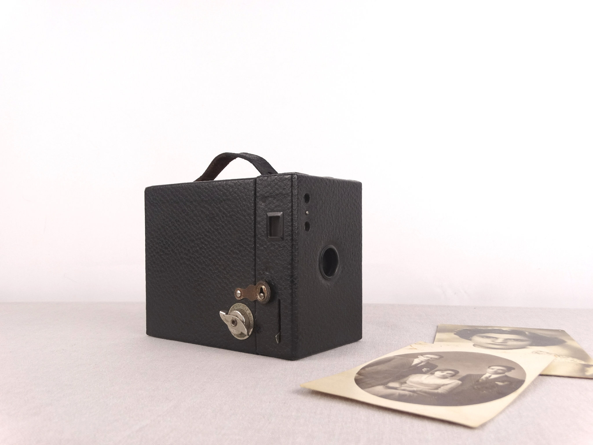 1920, Kodak No 2 Brownie, Antique Kodak Camera, Kodak Brownie No 2, Box ...