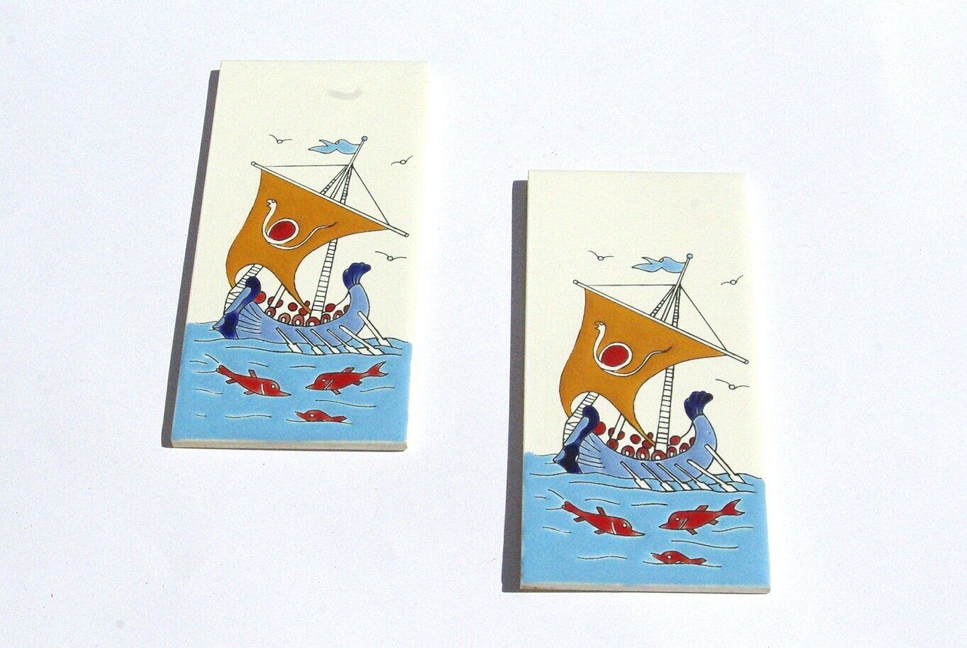 Wall Tile Decal Ceramic Wall Tile Wall Decal Tile Decor | Etsy