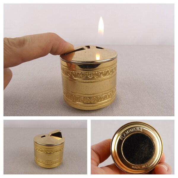 Table Lighter - Etsy