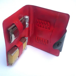 Gillette Safety Razor, Razor Kit, Gillette Blade, Travel Razor Kit ...