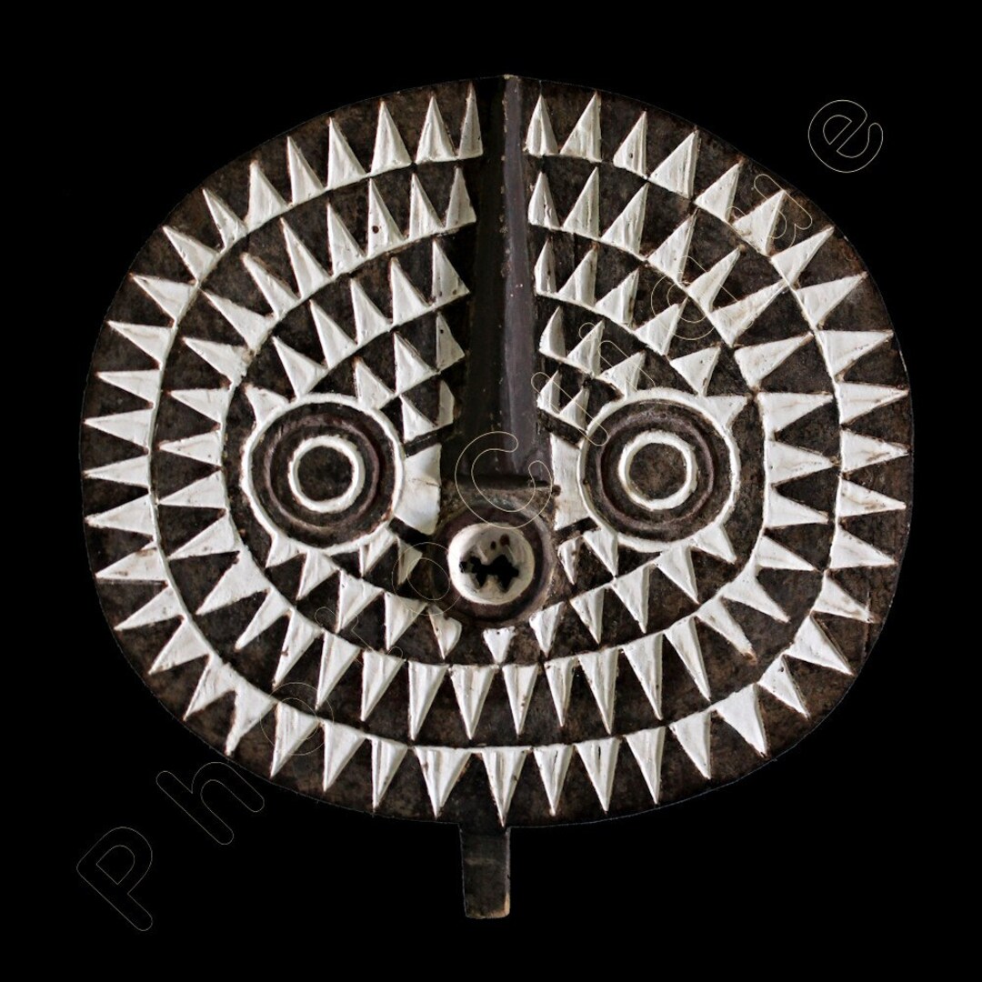 African Art • Fine Art Photography • Ethnographic Art Image Series ...