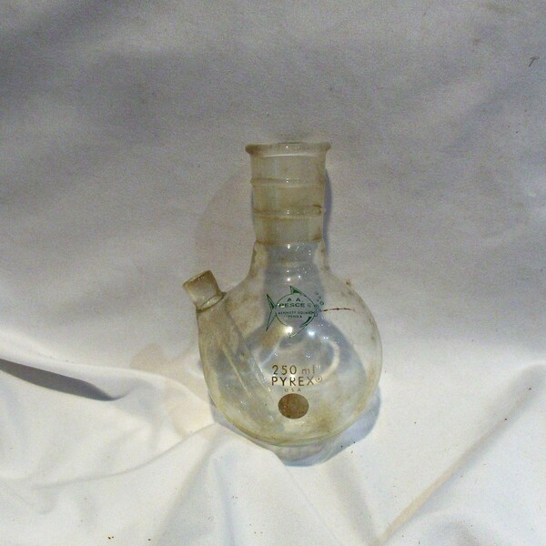 Scientific Glassware - Etsy