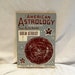 1950 American Astrology Magazine October Issue Mid Century - Etsy