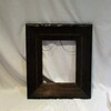 Wood Picture Frame, Beautifully Stained Mission or Arts and Crafts ...