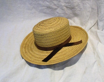 Mennonite hat | Etsy