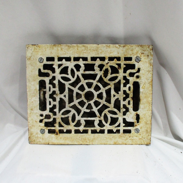 Cast Iron Radiator Covers - Etsy